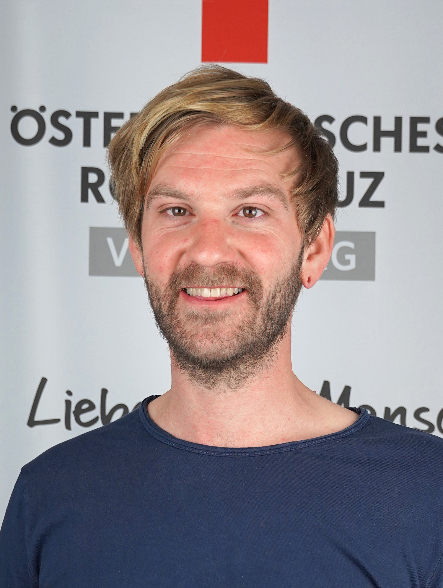 David Hahn – Jugendrotkreuz